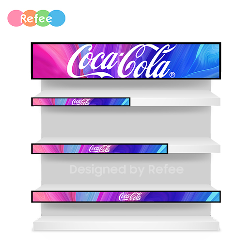 Stretched Bar Displays - stretched bar display , stretched display ...